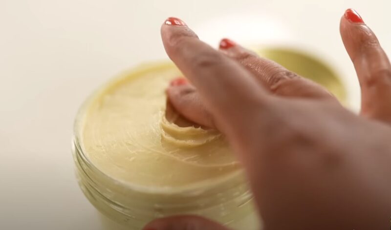 Shea Butter Eating Benefits - Everything You Need To Know