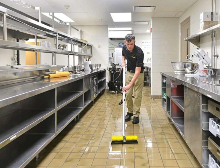 Kitchen Safety Tips - The Ultimate Guide to a Safe Restaurant ...