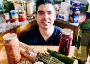 Spain on a Fork YouTube Review: Simple Authentic Spanish Dishes at Home ...